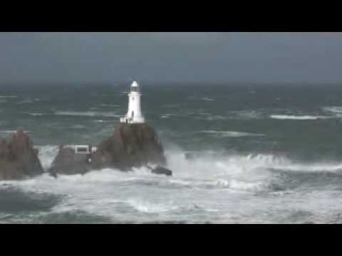 Corbiere Lighthouse Jersey C.I.