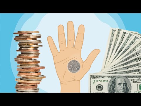 Counting Money Song for Kids | Learn Coins and Dollars!