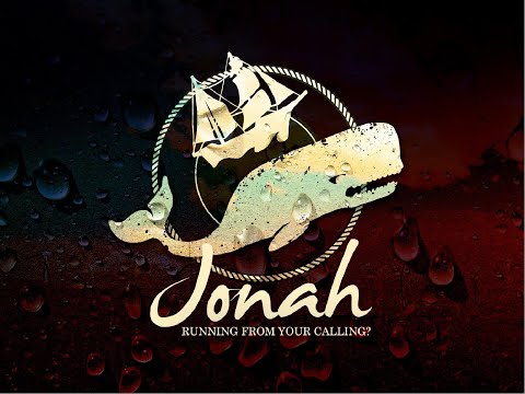 Jonah Series - #5