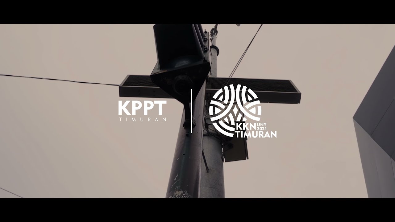 MENGENAL KAMPUNG TIMURAN BRONTOKUSUMAN MERGANGSAN YOGYAKARTA
