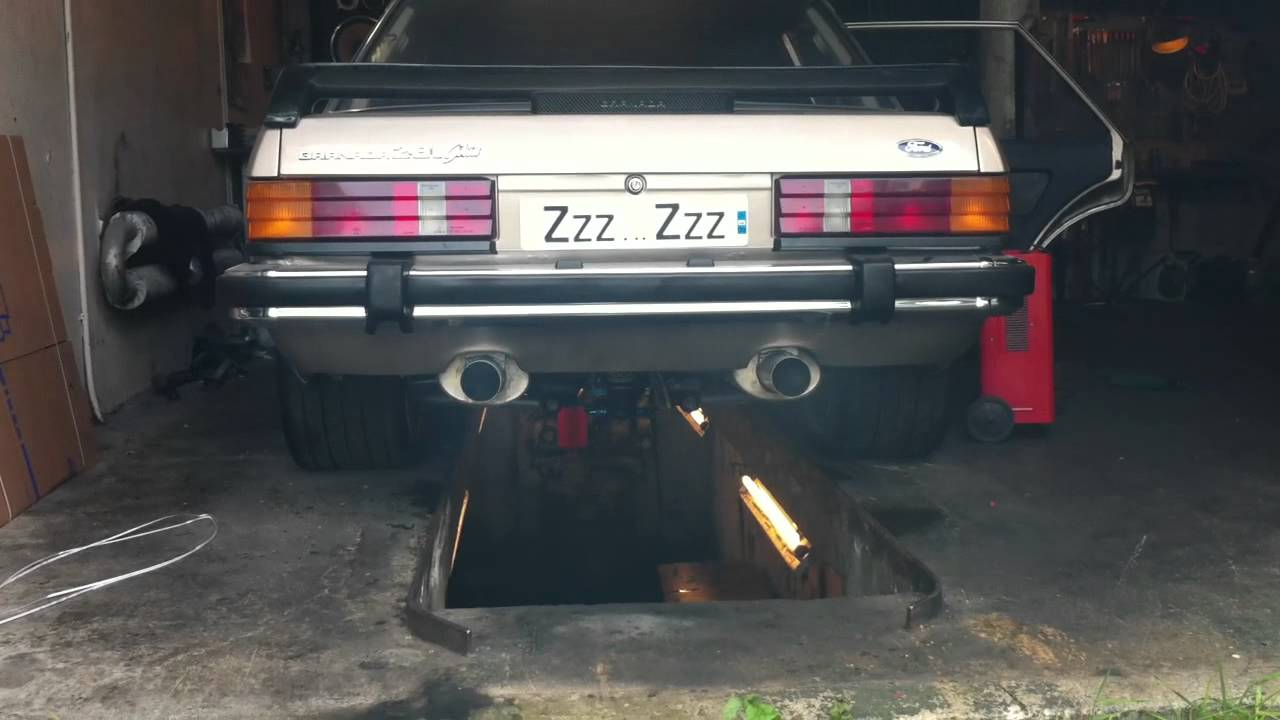 Just a 1,700 HP Koenigsegg V8-Powered Ford Granada - autoevolution