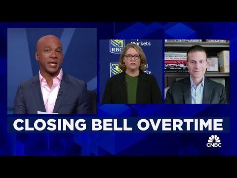 'Small caps already have a lot of good news baked in', says RBC's Lori Calvasina