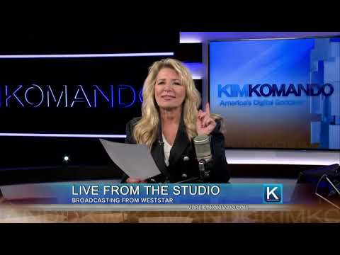 Live from the studio: All the tech news you missed