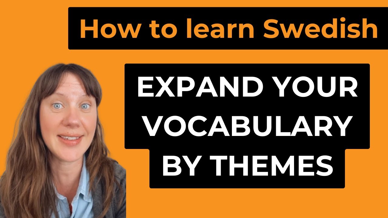 Learn Swedish online