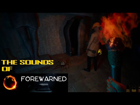 Steam Community :: Video :: The Sounds of Forewarned | Blood Drakes
