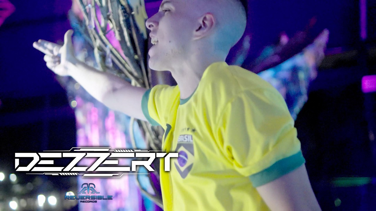 Dezzert Live at 28 Hours Trance | Full Set