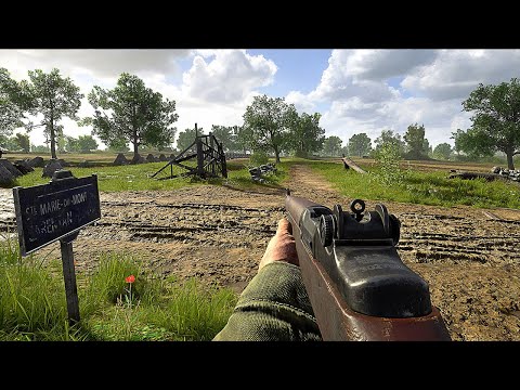 TOP 15 Best PS5 Military War Games | Best War Games