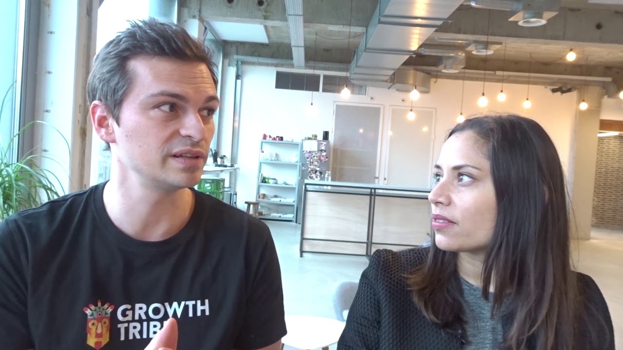 Growth hacking for B2B marketers