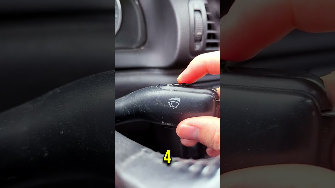 5 FEATURES A 20 YEAR OLD PASSAT HAS THAT STILL AREN'T STANDARD ON MODERN CARS!