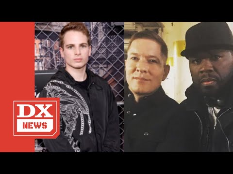 50 Cent Hilariously Fuels Beef Between His POWER Stars In Real Life