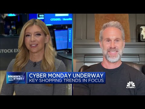 StockX CEO: Resale premiums are down, but new brands are breaking through and grabbing market share