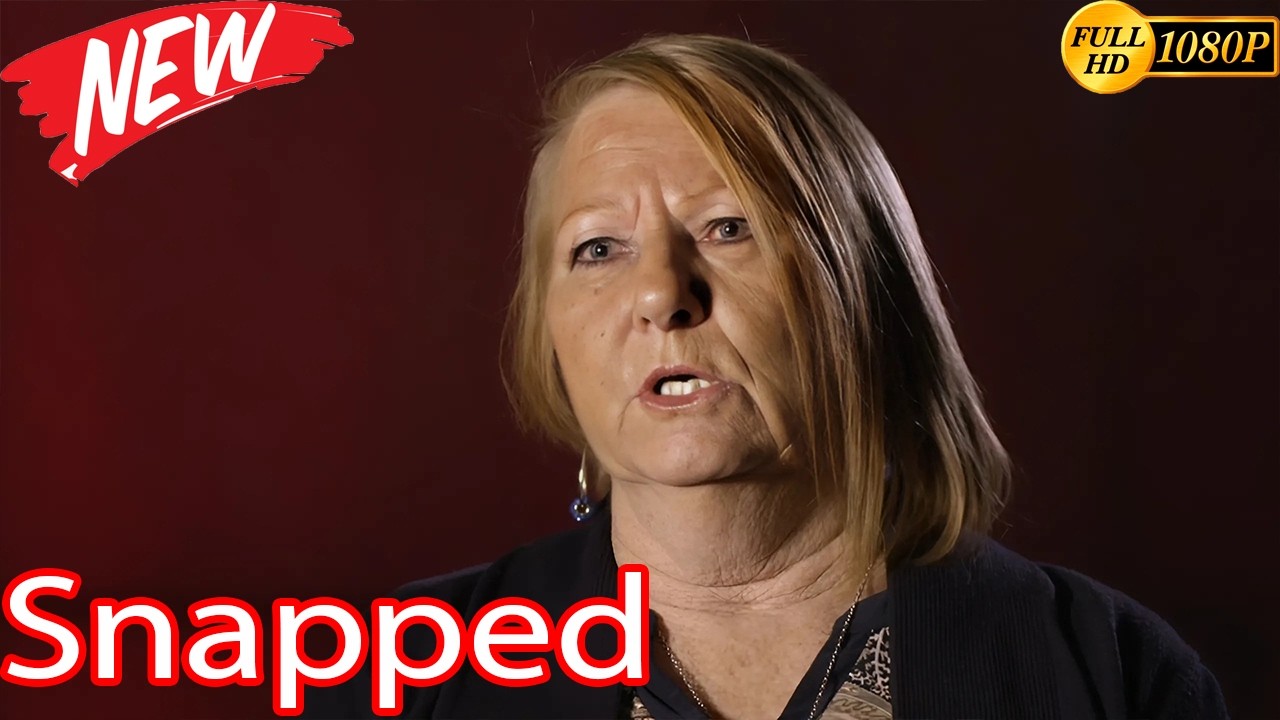 Snapped Full Episodes 🎄🎄🎄Janice Dodson  🚀🚀🚀  Snapped NEW Full Season