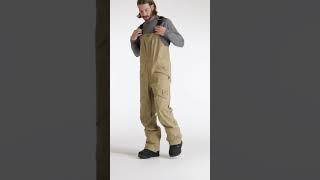 Burton AK 3L GORE-TEX Freebird Bib Pants | evo Burton AK 3L GORE-TEX Freebird Bib Pants | evo