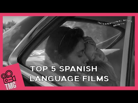 Best Spanish Language Films