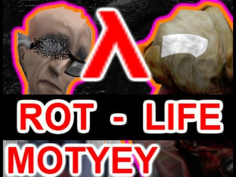 Steam Community :: Video :: Rotlife - Mod of the Year Every Year