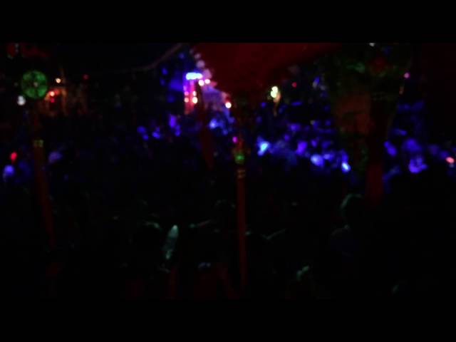 Tech House Dinleyicilerine Özel Röportajlar: MAT.JOE • theMagger