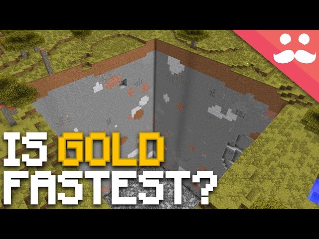 What are the best uses of gold in Minecraft?