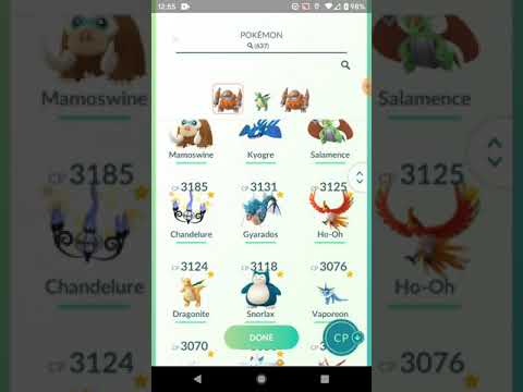 Pokemon Go Battle Vs Team Rocket Grunt. Battle against my Flying-type Pokemon!