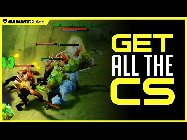 Guide To Playing New Dota 2 Hero Snapfire As Support Or Carry