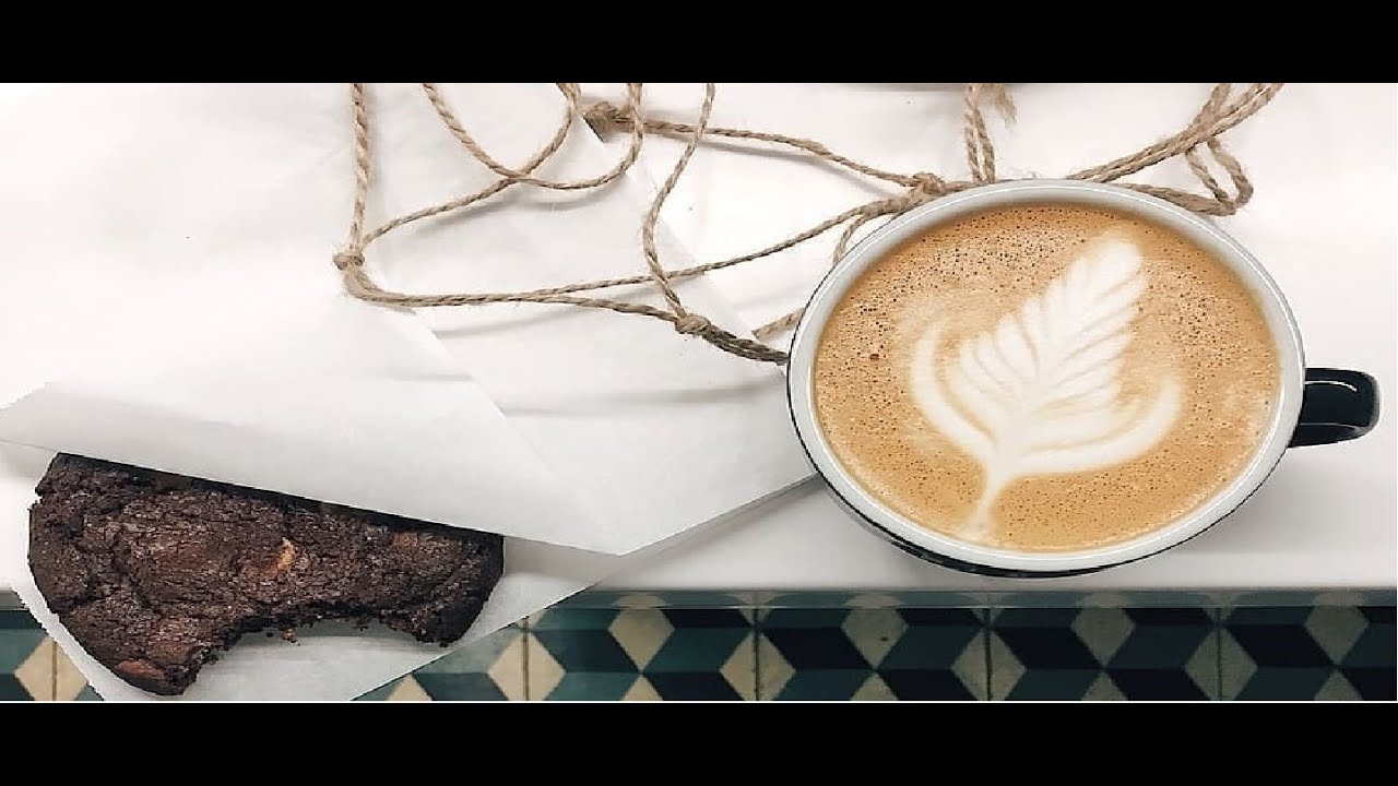 Java Sunrise Coffee Commercial - 1