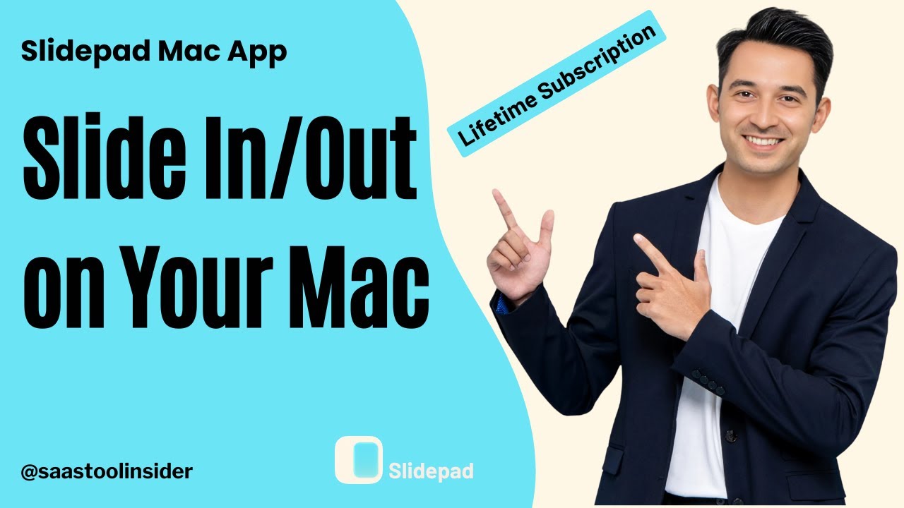 Slidepad Review: The Best $9 I’ve Ever Spent on Productivity