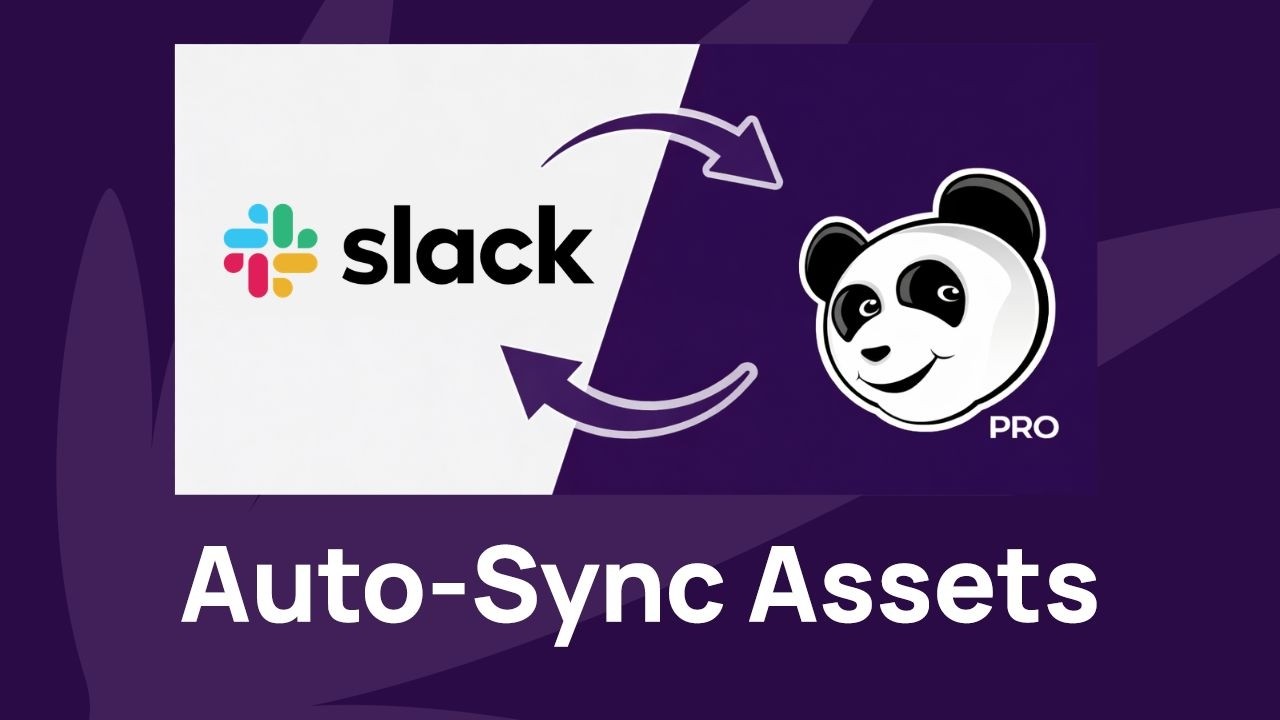 Slack Asset Panda Integration: Automate Notifications