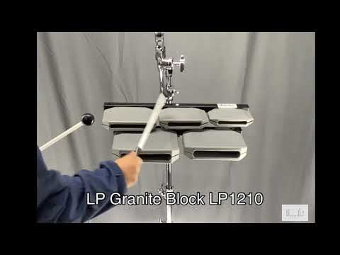 LP 911 Granite Block #1 iMuso