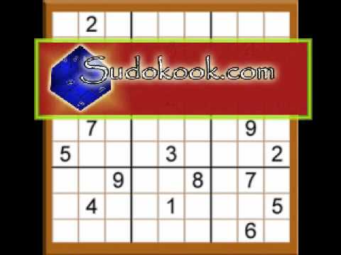 Sudoku Strategy - Basic