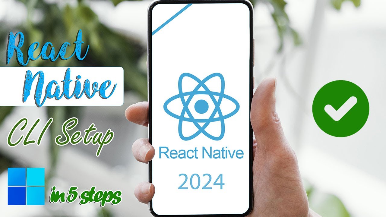 Ultimate Guide: Installing React Native CLI on Windows