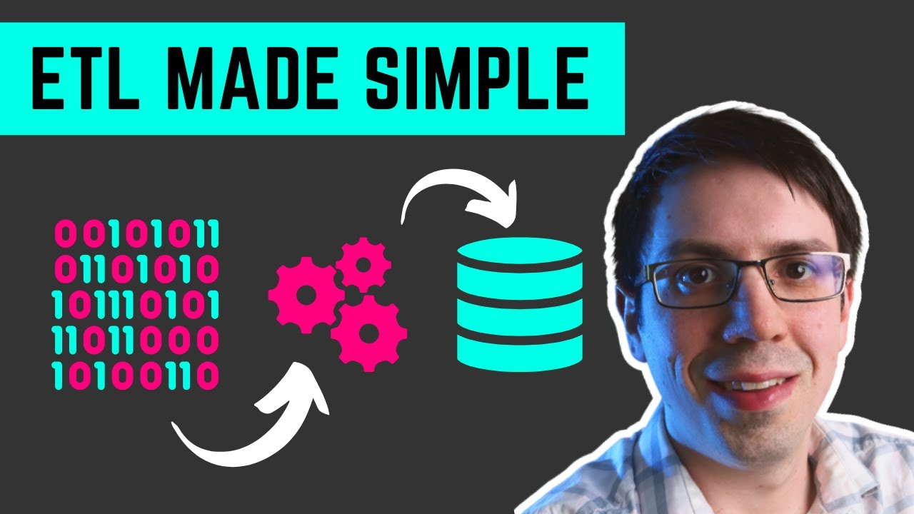 ETL Made Simple | What Data Analysts Should Know
