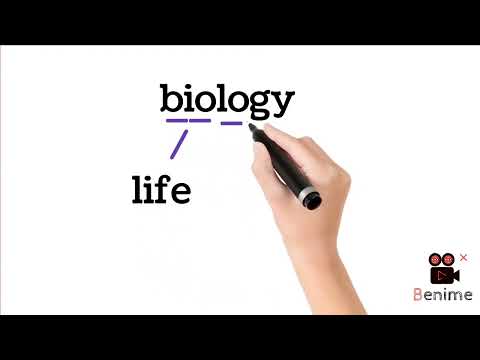 what is biology 🧫