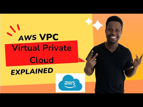 AWS VPC Explained: Understanding the Virtual Private Cloud