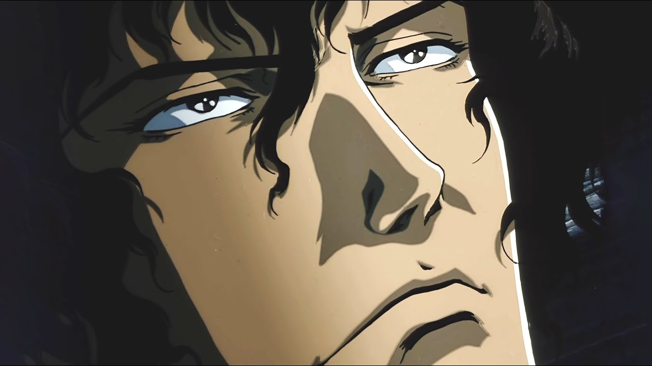 Does Ninja Scroll Hold Up?