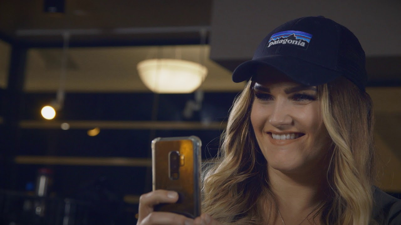 Discover River Park Square Campaign