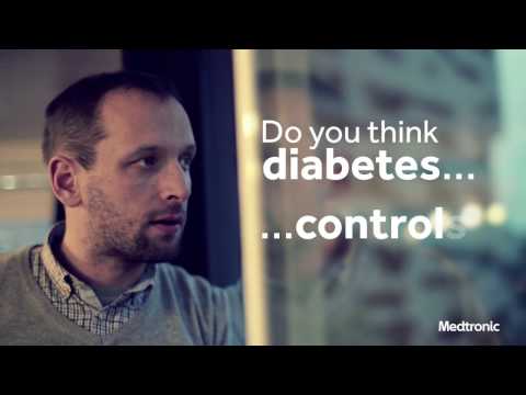 Medtronic - Guardian Connect Continuous Glucose Monitoring system (CGM) - Full