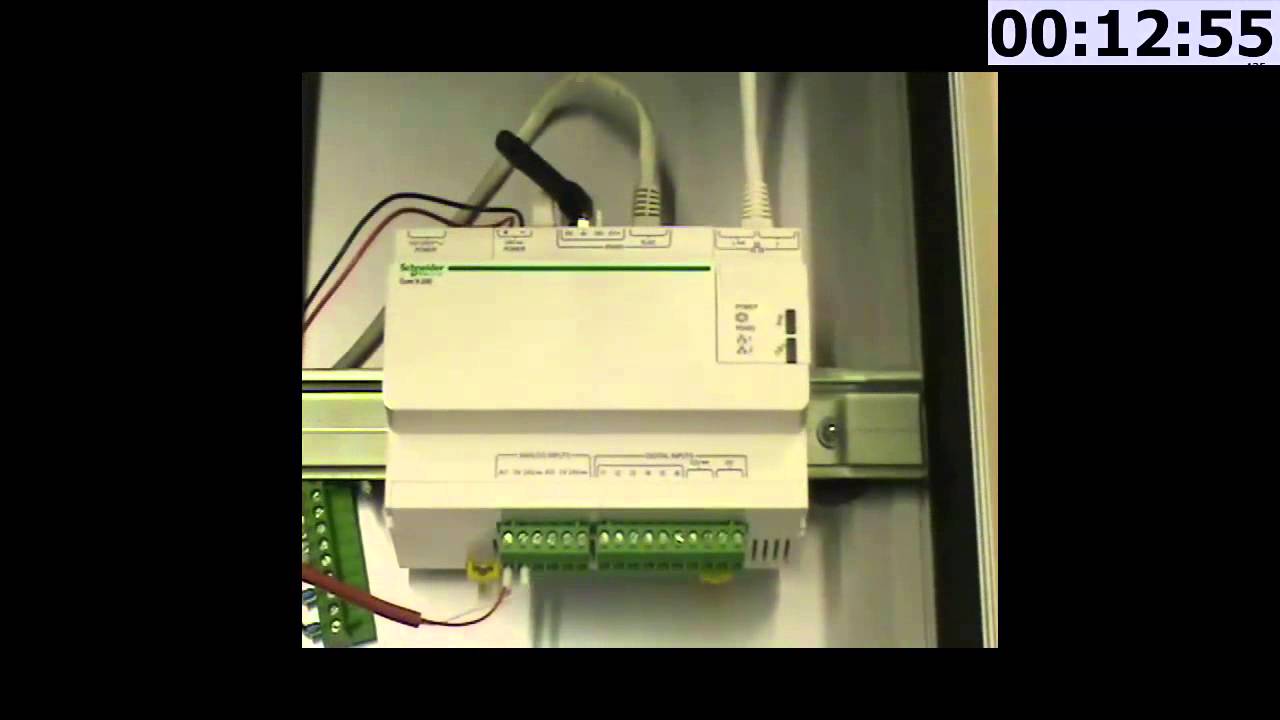 Energy Server Com'X 200