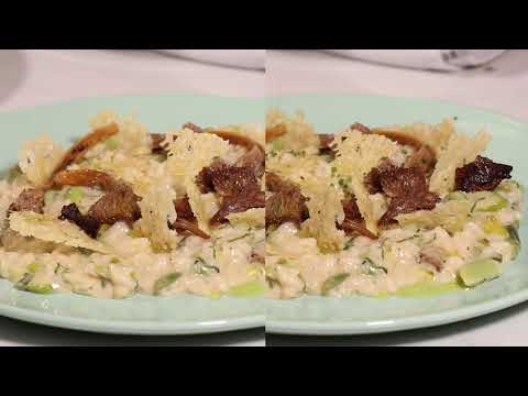 PCS Episode 3 trailer: Risotto primavera