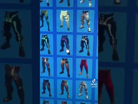 THIS MIGHT BE THE BEST FORTNITE COMBO?!?