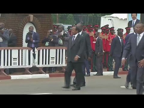 Cameroun, 34 années d'administration du président Paul Biya