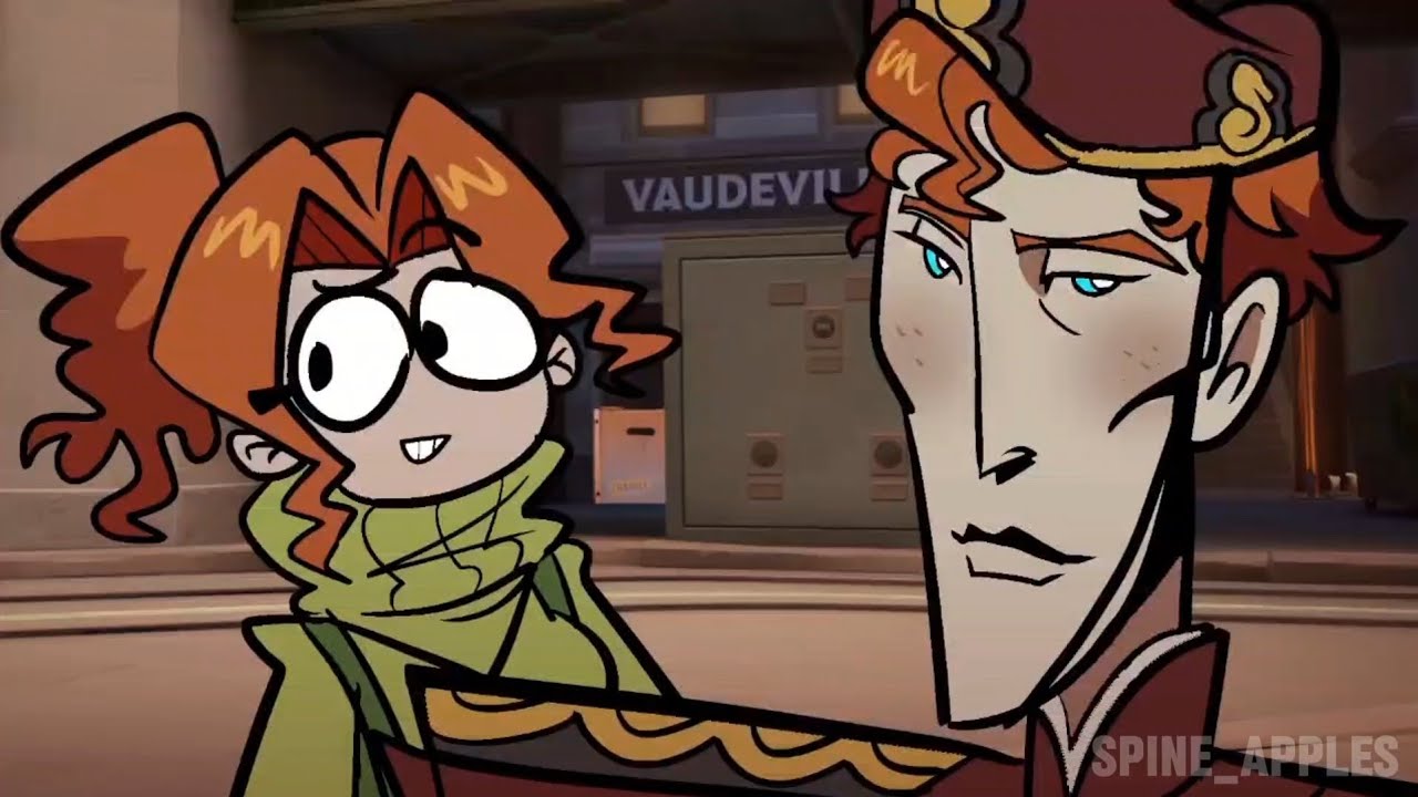 Average Deadlock Interaction Animated