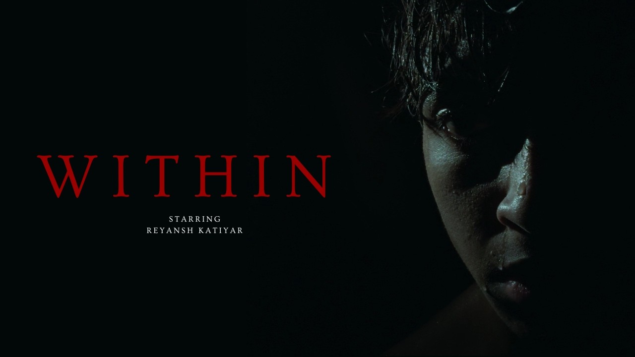 Within | Horror Short Film
