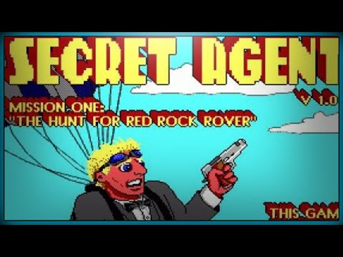 Steam Community :: Video :: Free to Use Gameplay - Secret Agent
