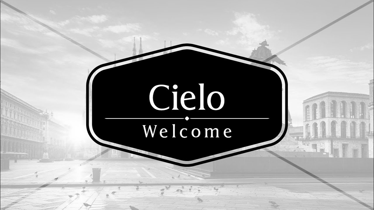 The Cielo Collection - Mens Clothing www.cielocollection.co.uk ⭐⭐⭐⭐⭐