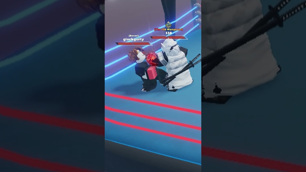 New sonic style? #roblox #memes #ubg