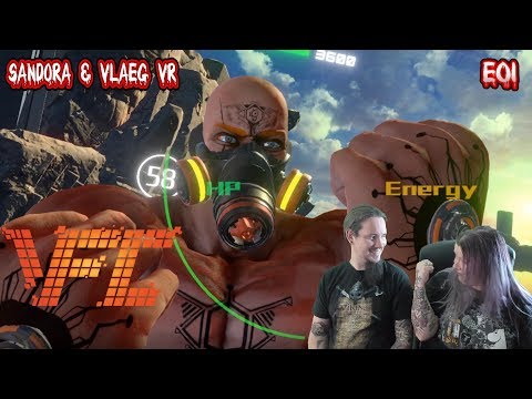 Steam Community :: Virtual Fighting Championship