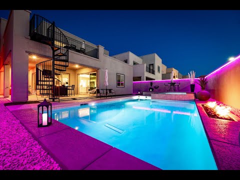 755 Glowing Horizon St video tour | Explore a Mesmerizing Glowing Horizon at 755 St