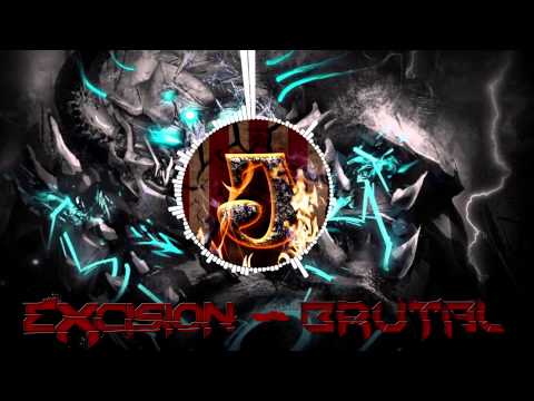 Steam Community :: Video :: Excision - Brutal | Metal-Dubstep