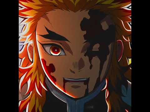 Dandelions - tanjiro and rengoku (Lyrics) anime edit