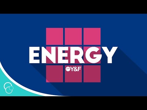 Energy Lyrics - Hillsong Young & Free - Zion Lyrics