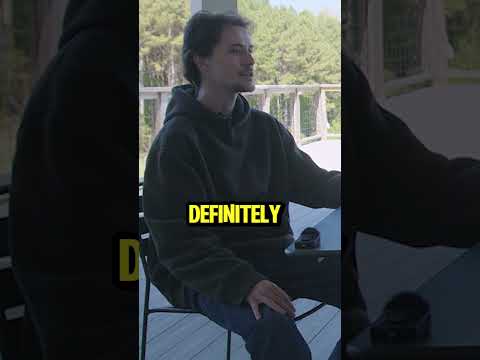 Jacob Jones' Health Impact From Smoking Cigarettes #goblin #gobcast #cigarette #cigarettes